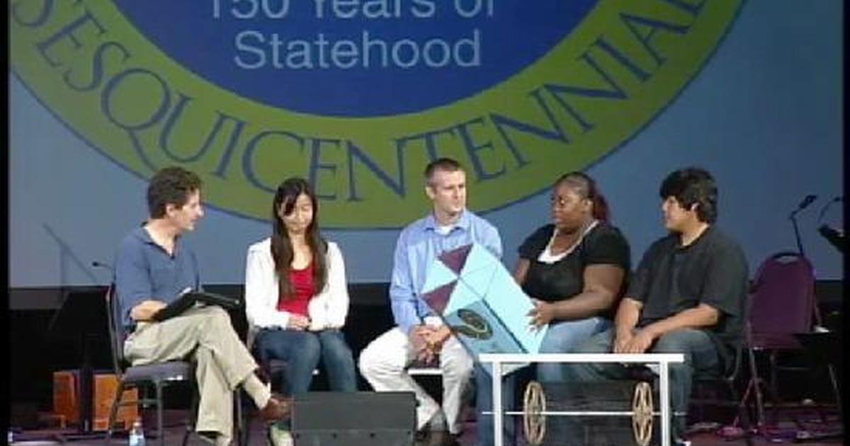 Minnesota At 150: Real And Imagined | Student Inventors | Episode 4 | PBS