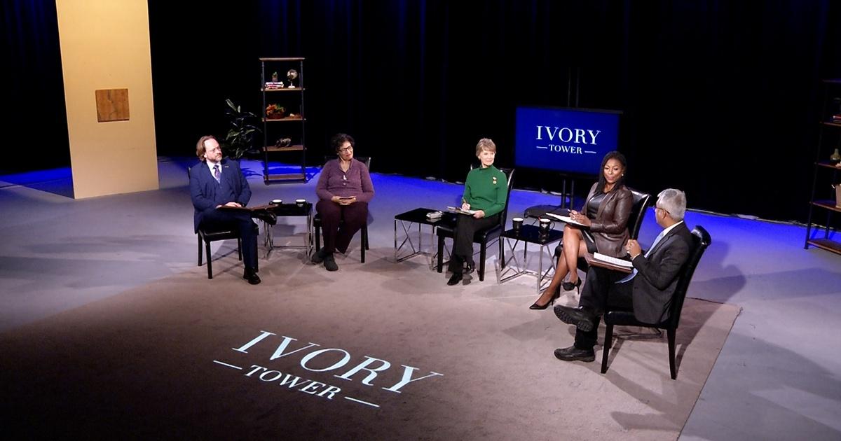 Ivory Tower | 2022 In Review - 2 Years After January 6th - Future of ...