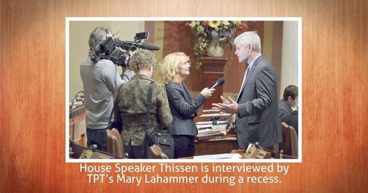 Almanac: At the Capitol | Capitol Quick Pics | Season 2013 | Episode 16 ...