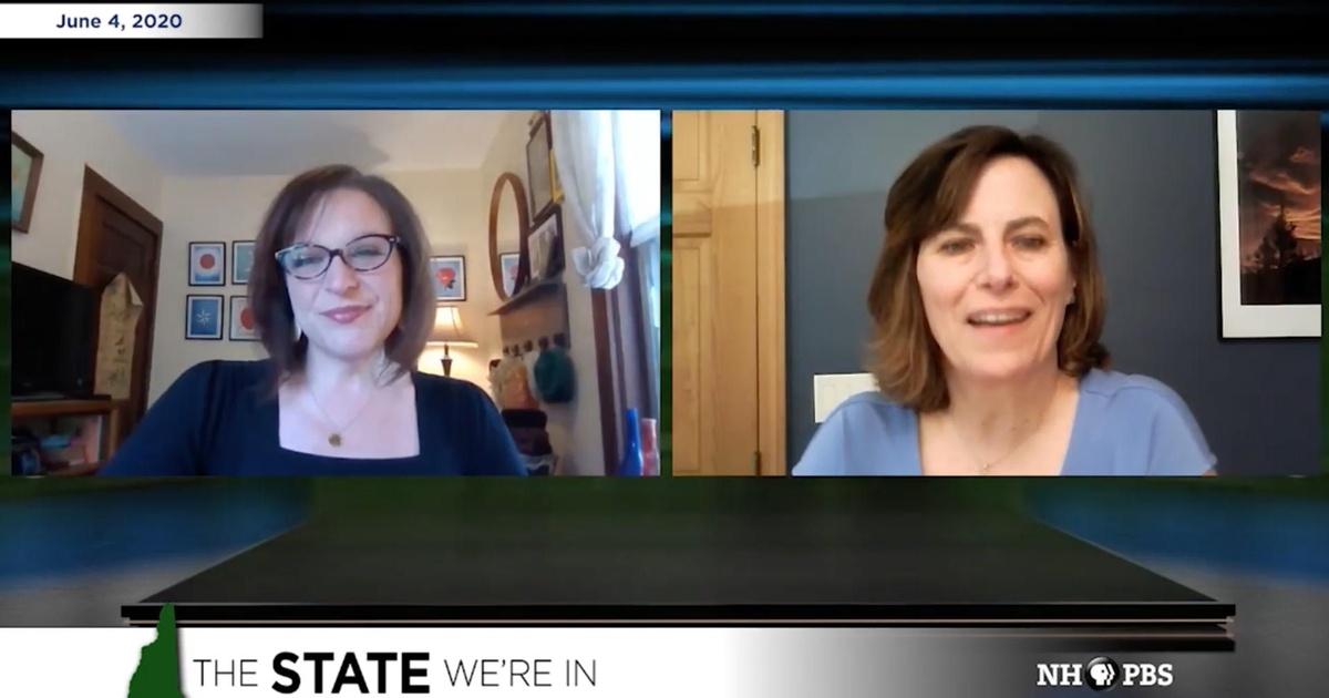 The State We're In | 6/8/2020 - NH Gives | Episode 6 | PBS