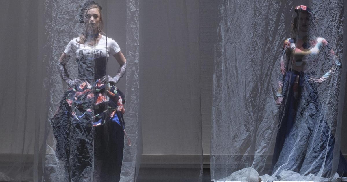 Walk, Turn, Walk | Walk Turn Walk Premieres May 23 | PBS