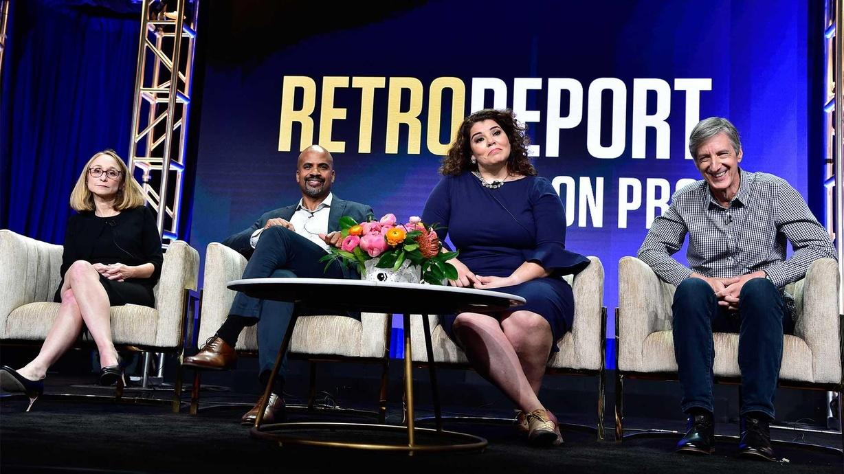 Inside Look | Retro Report on PBS | Watch on PBS Wisconsin