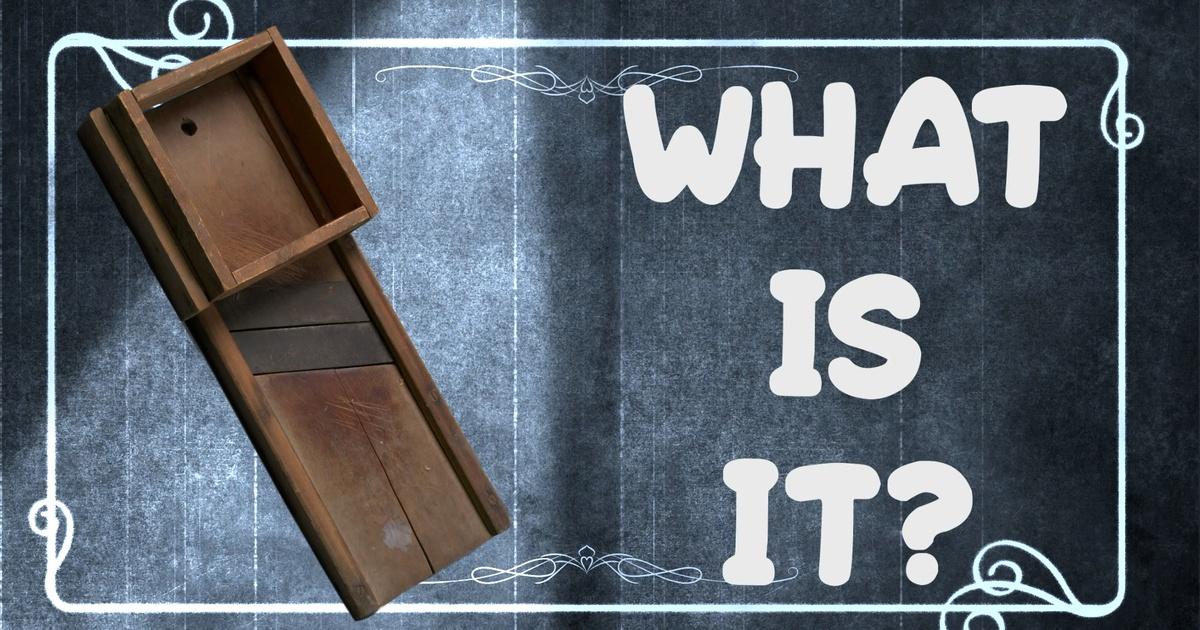 What is it? | S01 E13: What is it? | Season 2021 | Episode 13 | PBS