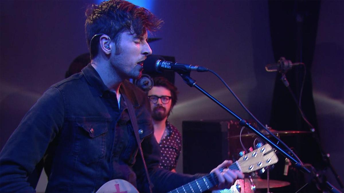 Brett Newski | 30-Minute Music Hour | ALL ARTS