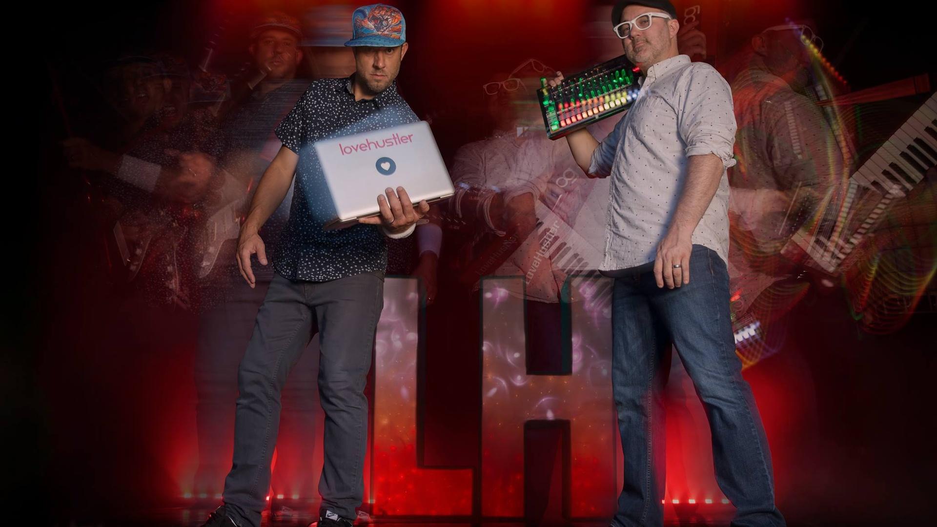 Marketing Creative Matt Kelley & Musician Matt Cashdollar | arts IN ...