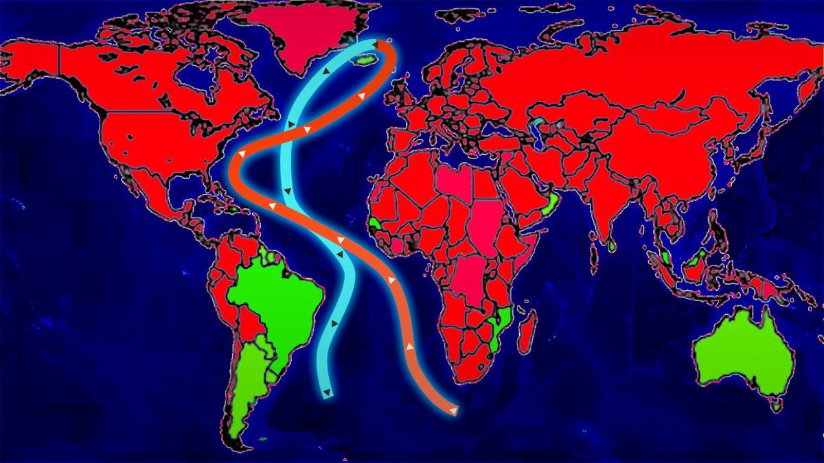 This Is How the World Ends According to Science | Weathered | NJ PBS