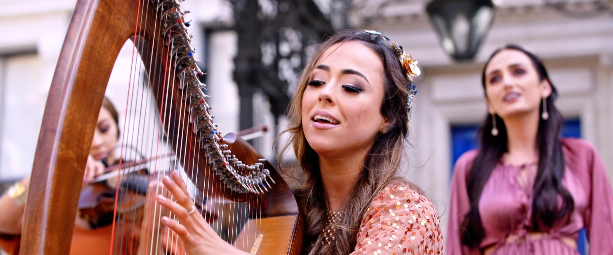 Ireland In Music | Video | THIRTEEN - New York Public Media