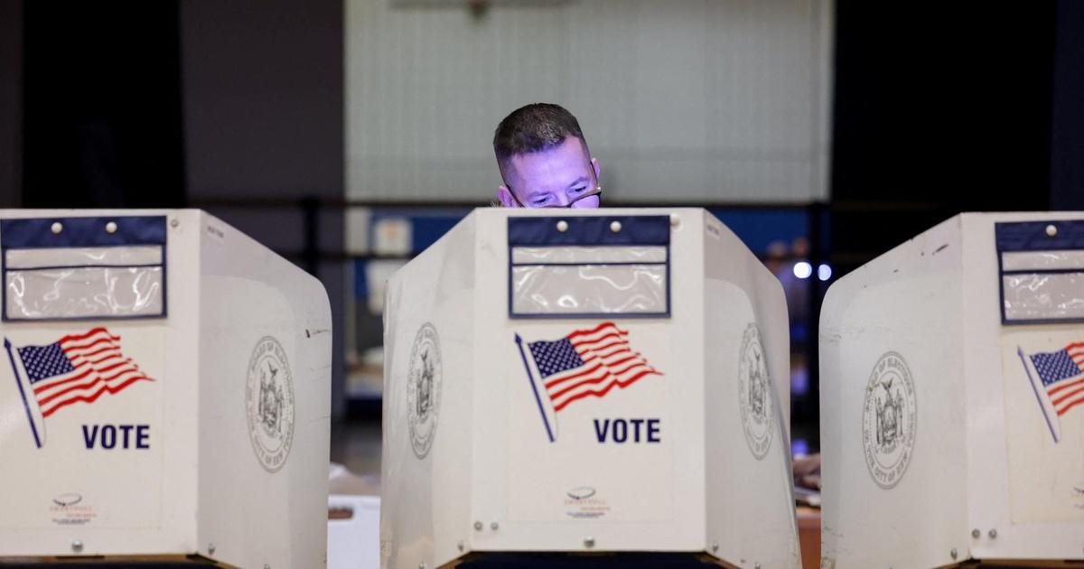 PBS News Hour | The elections that could signal future of U.S. politics ...
