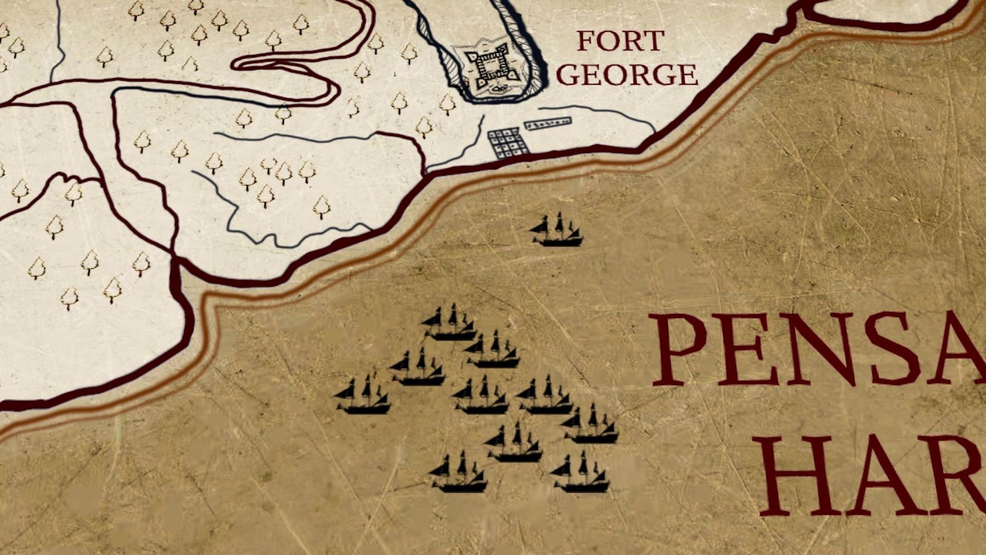 Latino Patriots in the American Revolution | VOCES American Historia ...