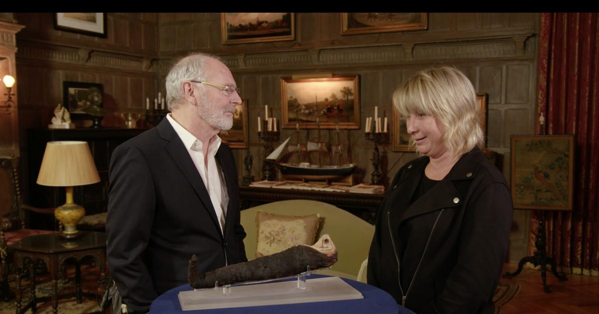 SOPTV | Antiques Roadshow: Newport, Hour 2 | PBS