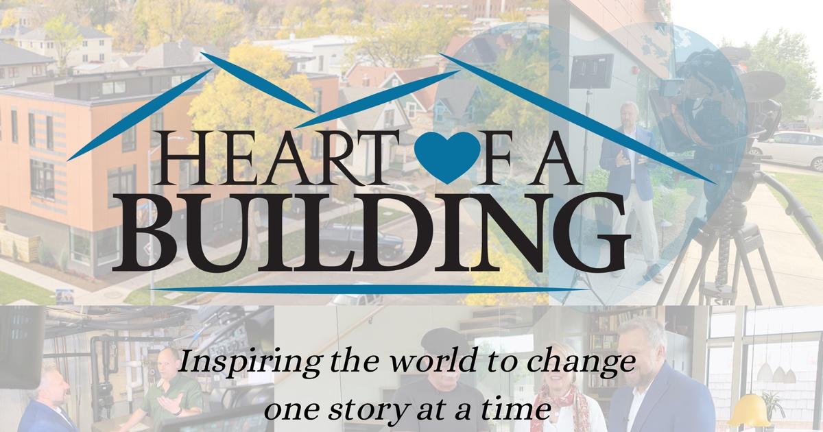 Heart of a Building | PBS