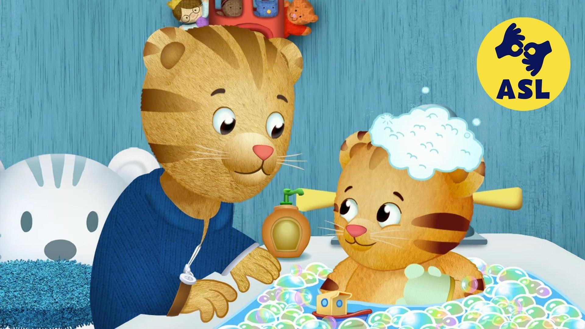 Daniel's Sleepover/Backyard Camping | Rocky Mountain PBS