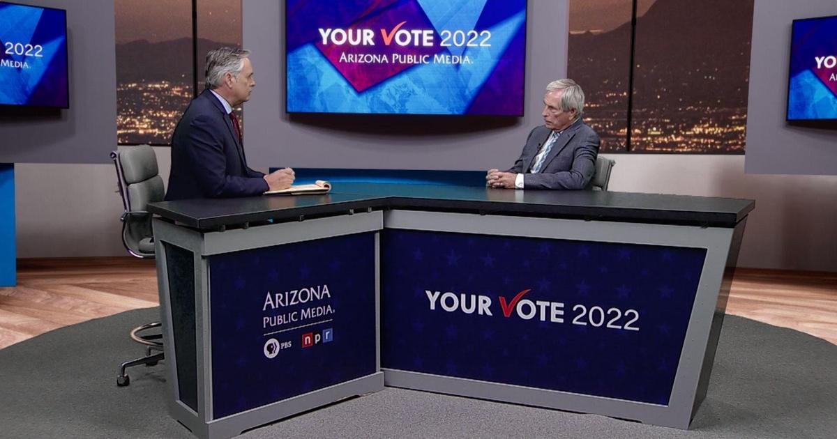 Your Vote | Breakdown of Judicial Candidates | Episode 5 | PBS