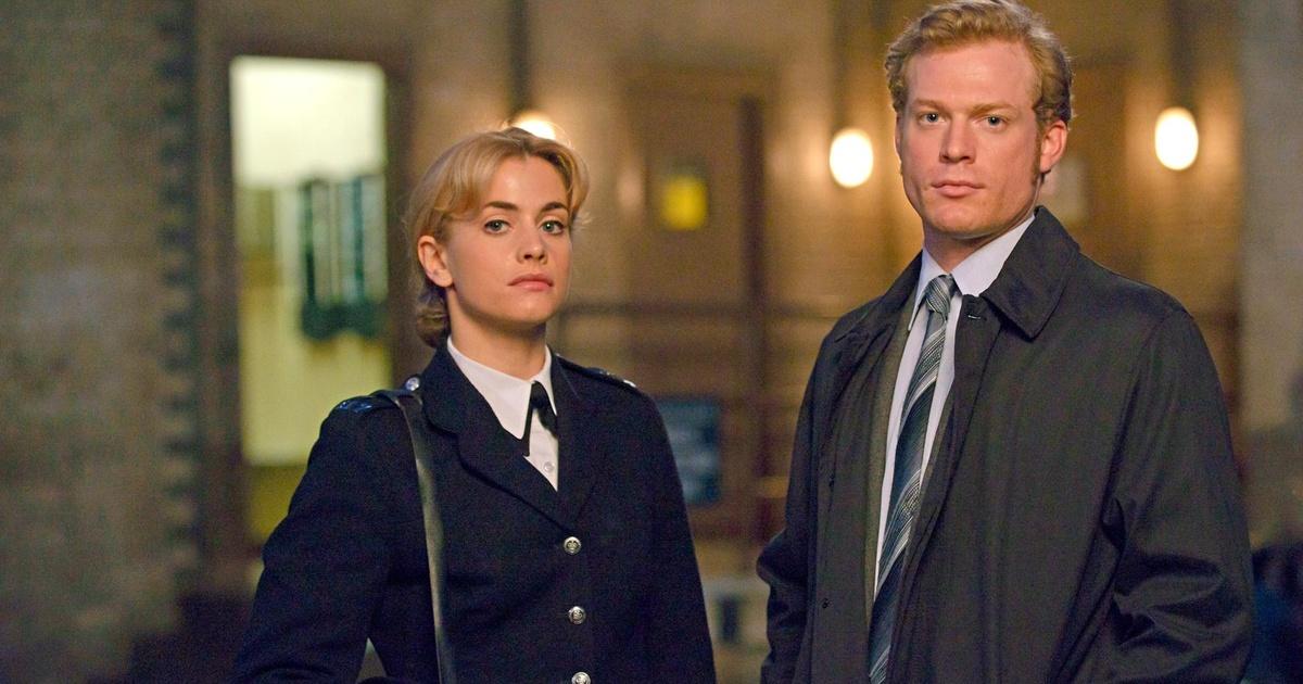 Prime Suspect - Tennison | Episode 2 | PBS