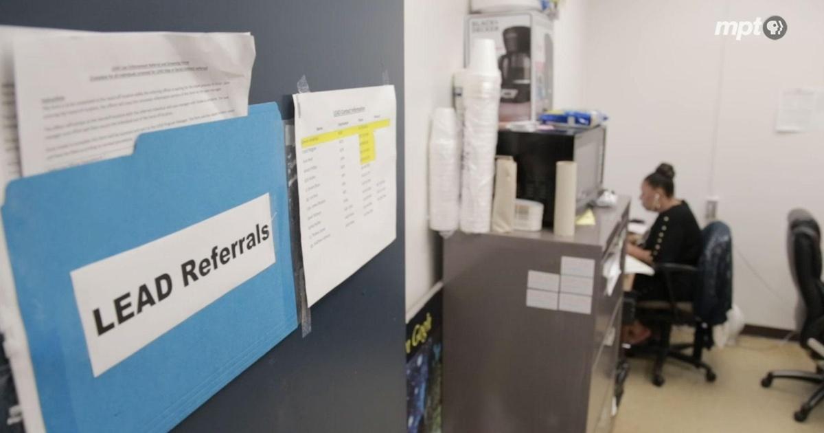 MPT Digital Studios | LEAD: Part 1 | WUFT