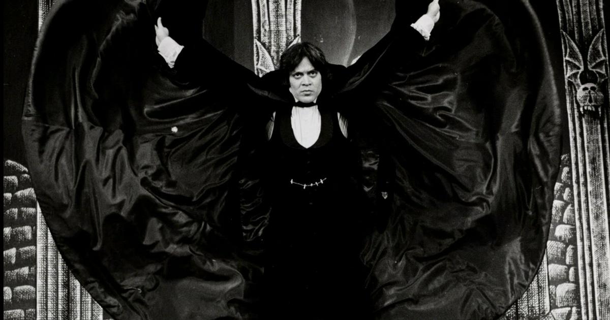 American Masters | PBS