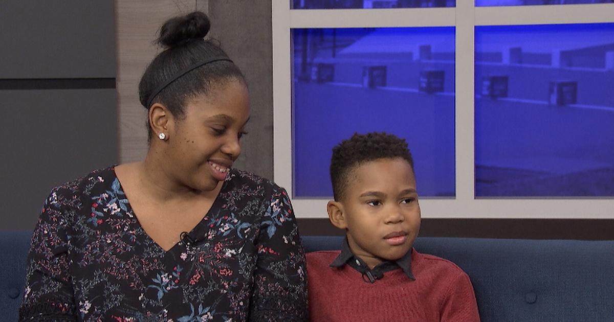 PBS39 News Reports | COMMUNITY CORNER: Finding Dion | Season 2019 | PBS