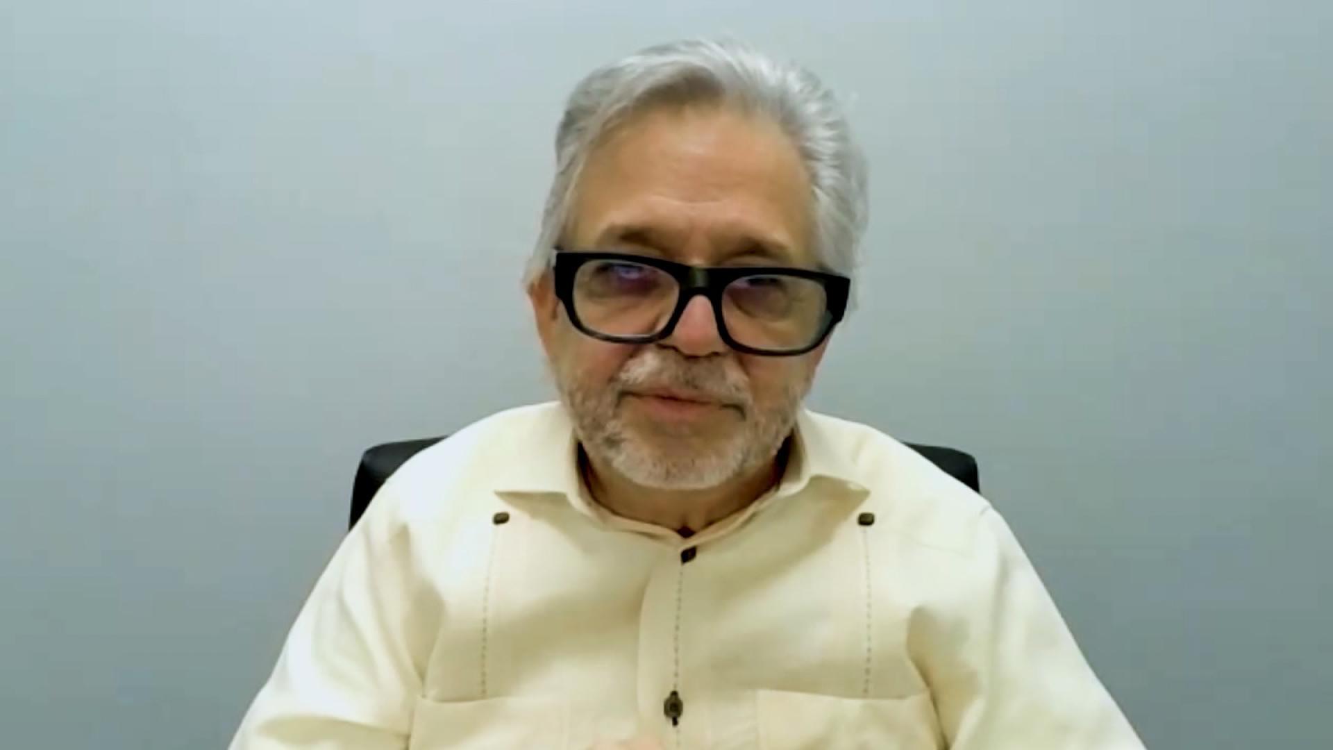 Lin-Manuel Miranda’s Father on the Latino Vote and a Life of Activism ...