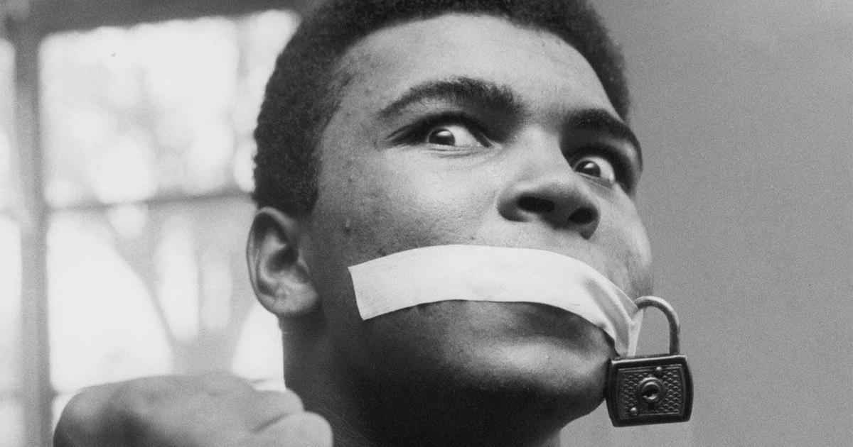 Muhammad Ali | Official Trailer | PBS