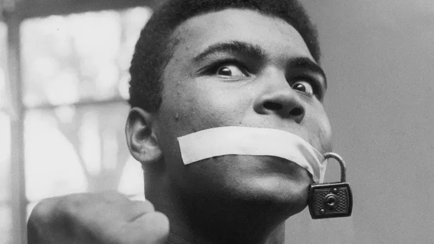 Muhammad Ali | PBS