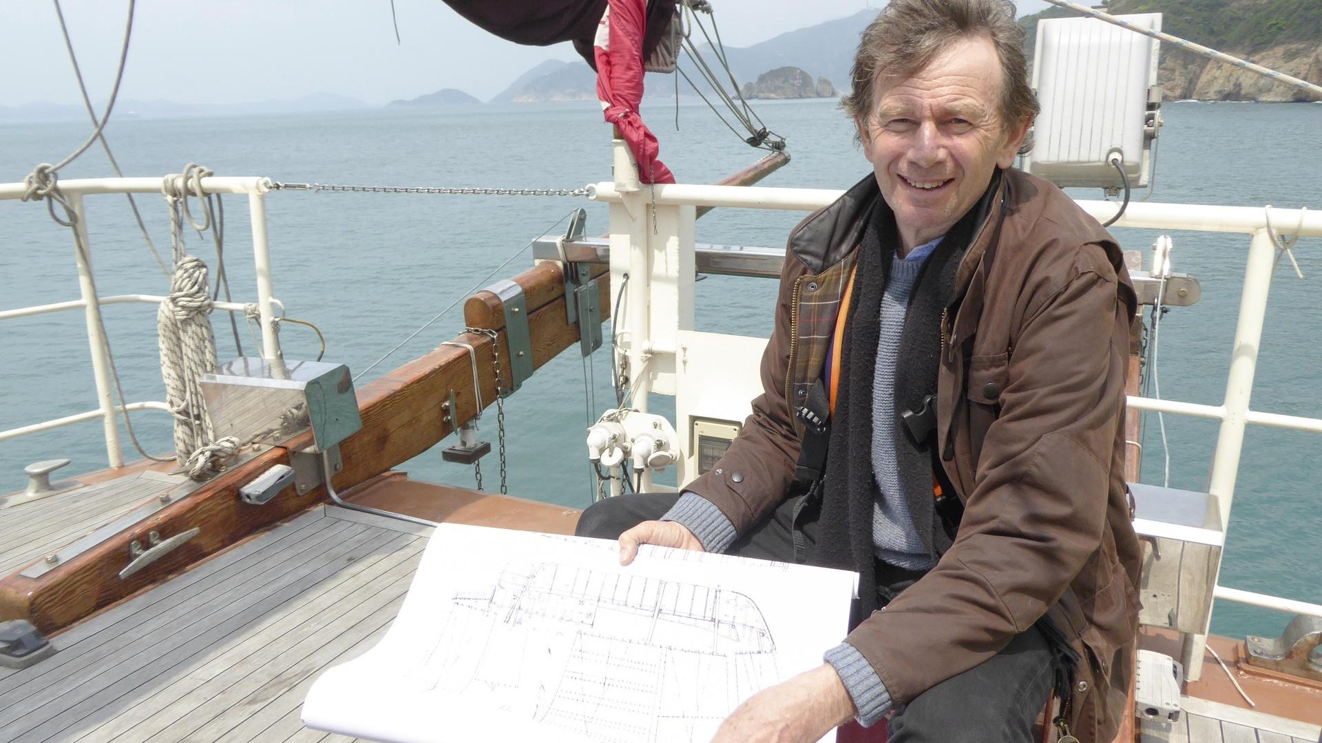 The Chinese Voyages of Exploration | Story of China | THIRTEEN - New ...