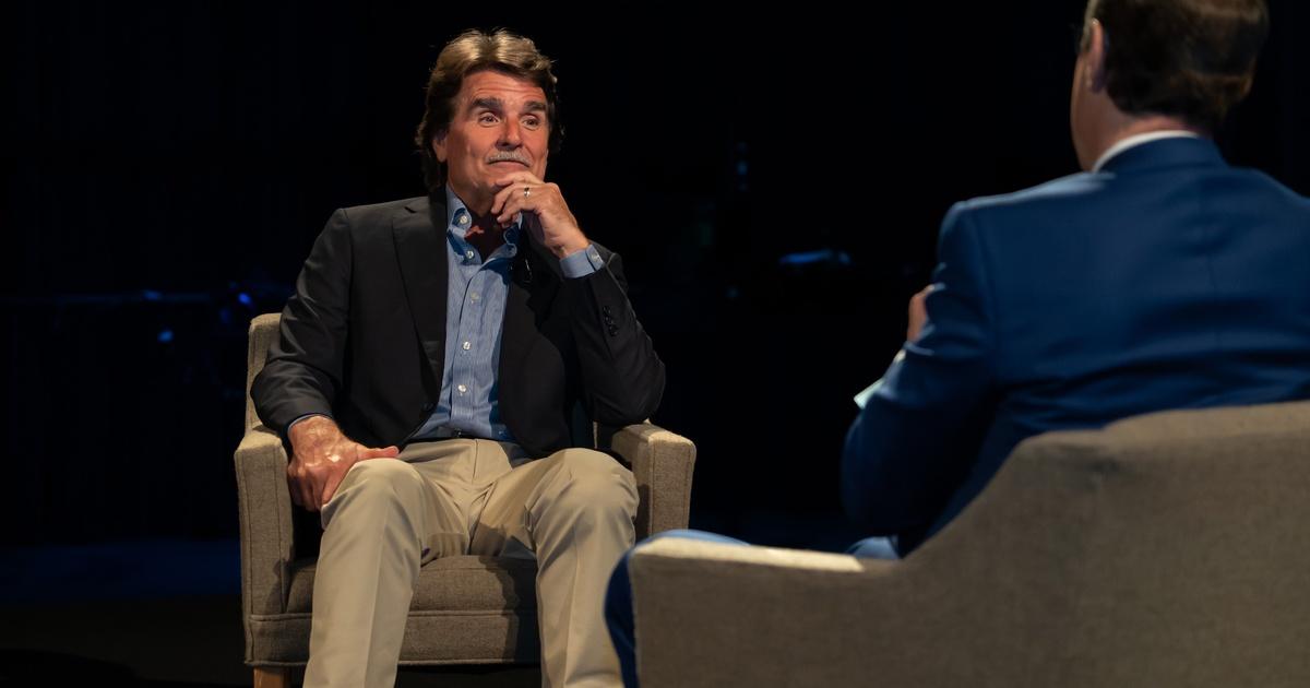 Conversations with Jeff Weeks | Dan Shugart | Season 16 | Episode 1 | PBS
