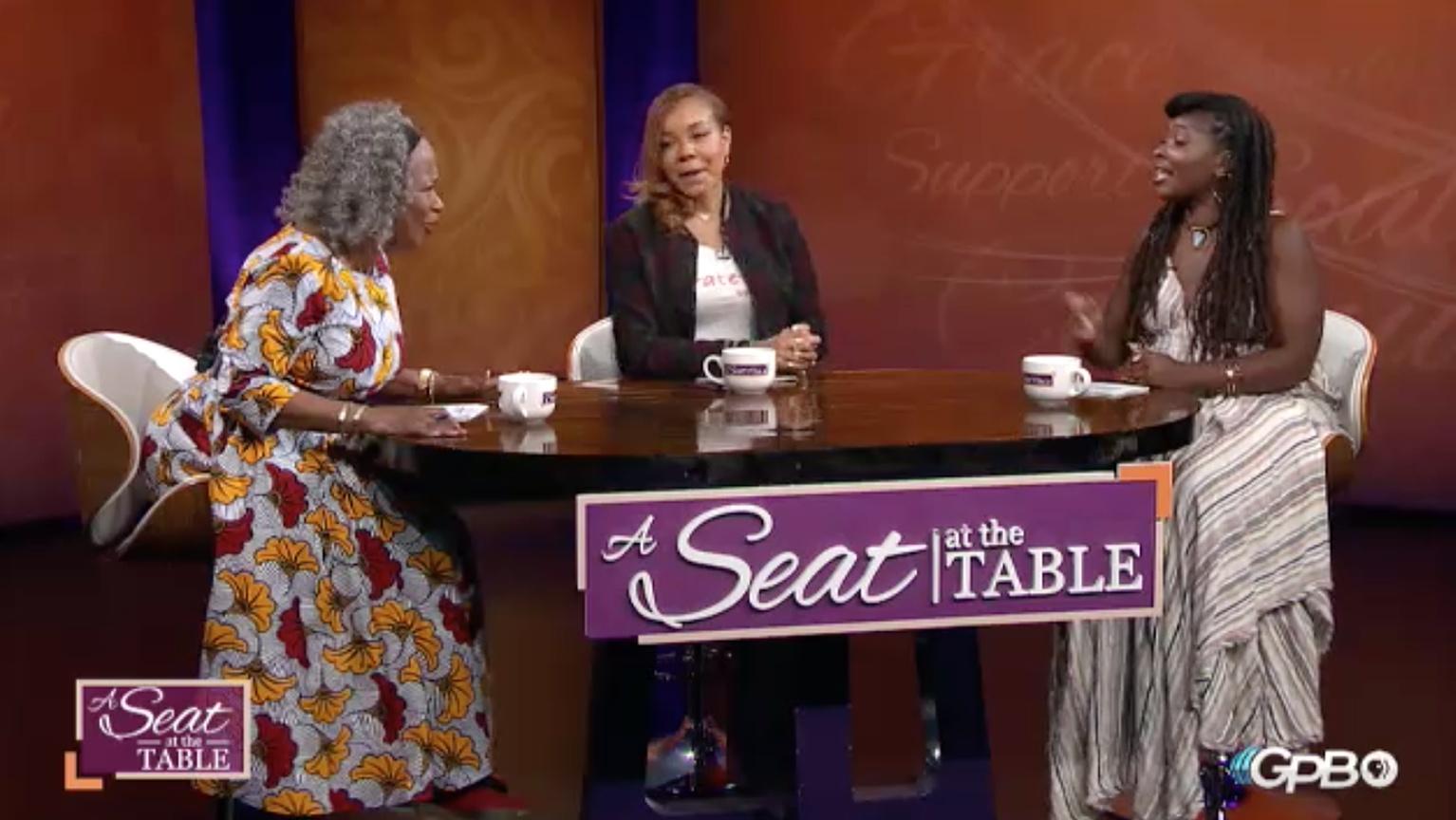 A Seat at the Table | PBS