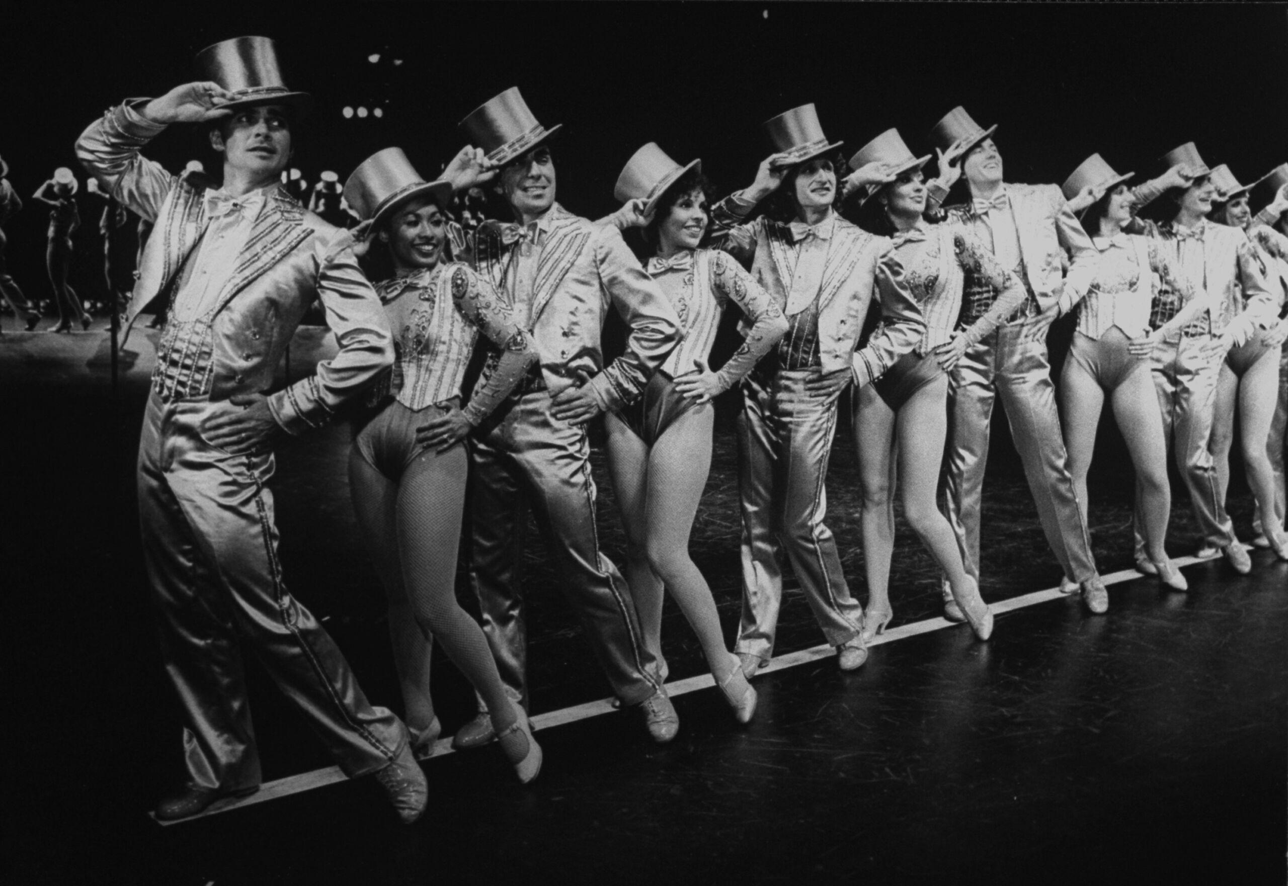 Great Performances Broadway Beyond The Golden Age Preview KCTS 9 Great Performances Broadway Beyond The Golden Age Preview KCTS 9