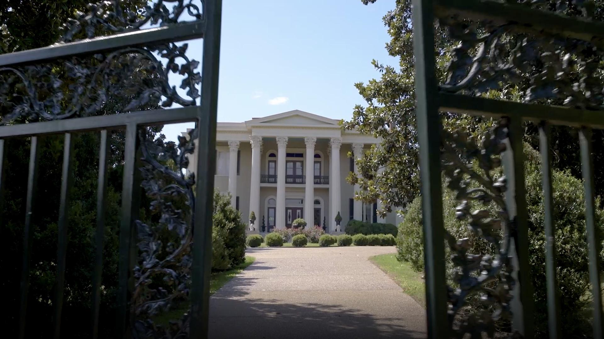 Southern Fare at Rattle & Snap | A Taste of History | NJ PBS