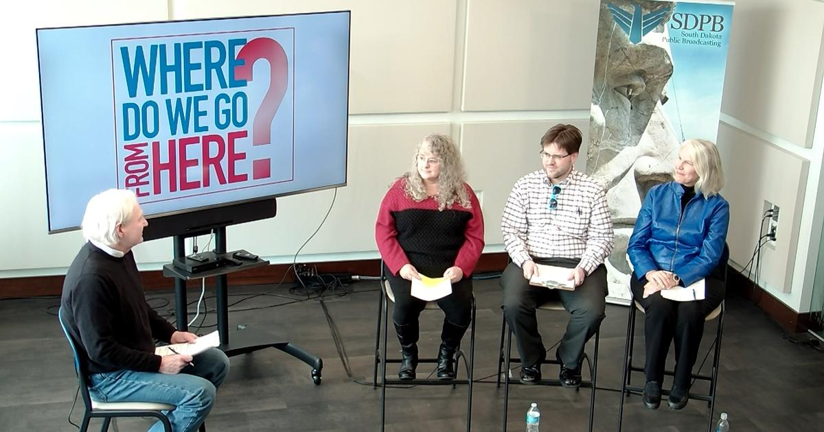 Where Do We Go From Here? | PBS