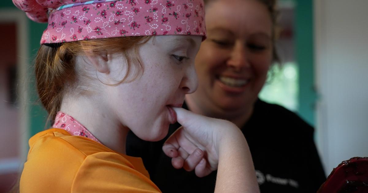 Aging Matters | Foster 180 | PBS