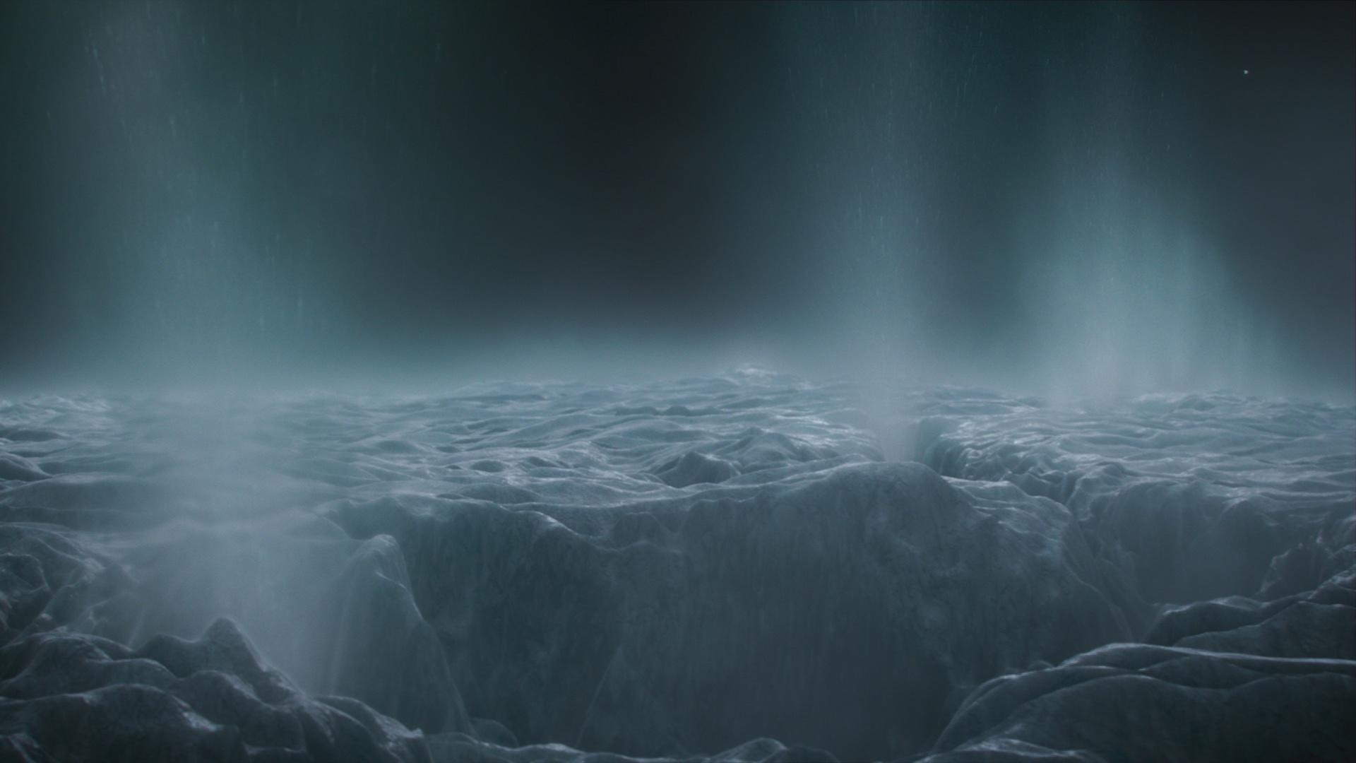 Solar System: Icy Worlds | NOVA | NJ PBS