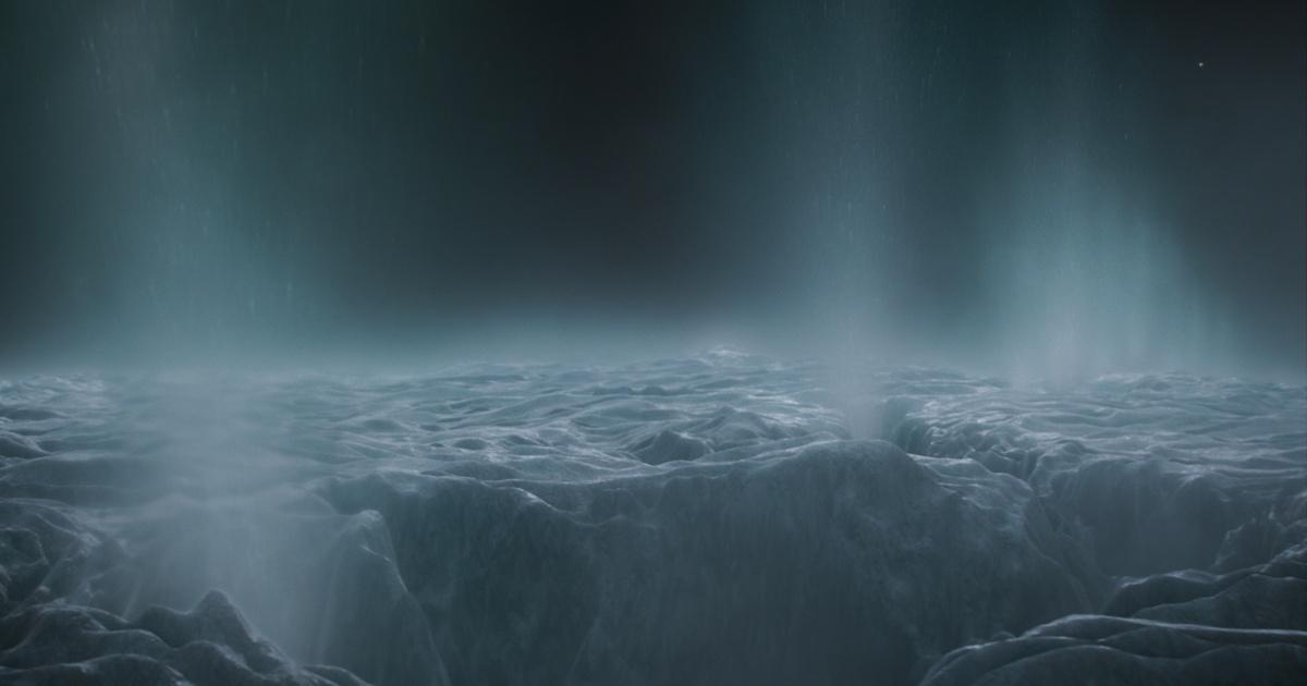 NOVA | Solar System: Icy Worlds | Season 51 | Episode 12 | PBS