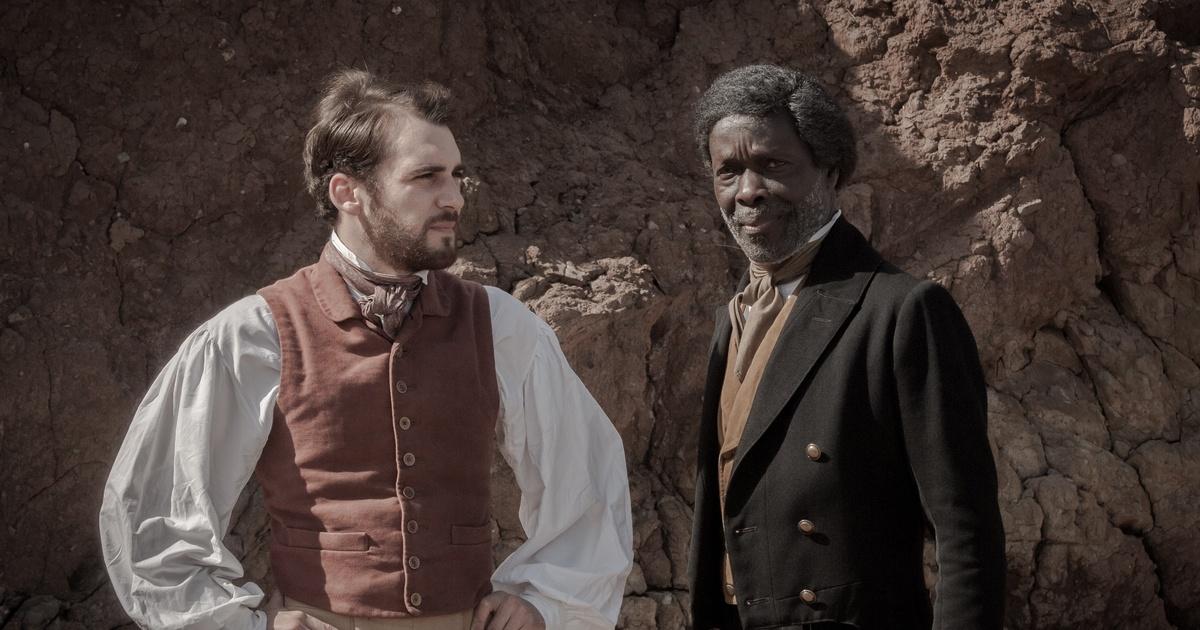 The Moonstone | Episode Four | PBS
