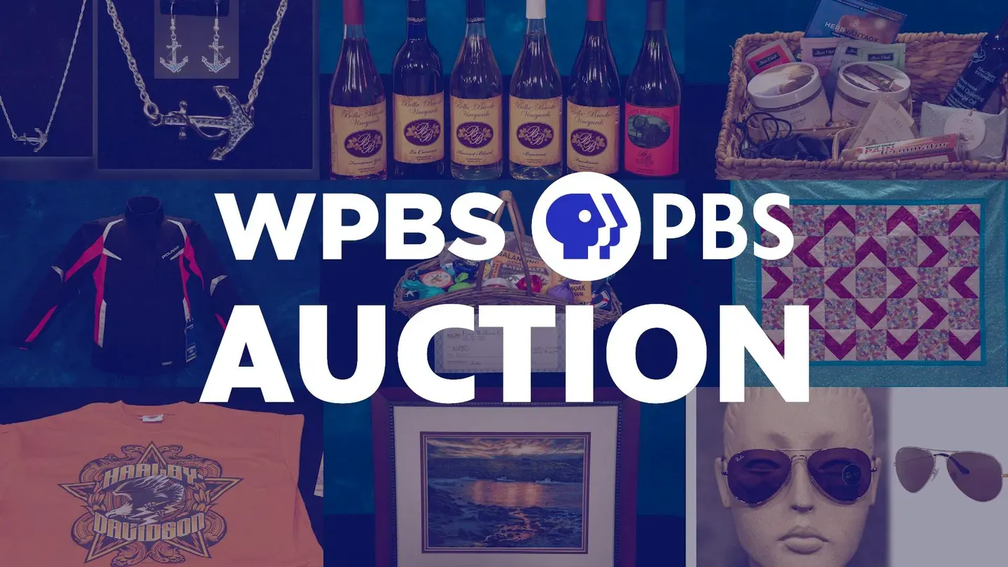 WPBS Previews | Preview - WPBS Spring Auction 2024 | PBS