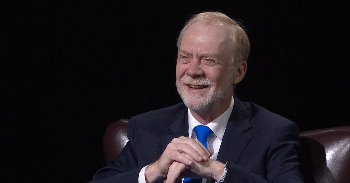 Conversations | Jerry Mitchell | Season 19 | Episode 1911 | PBS