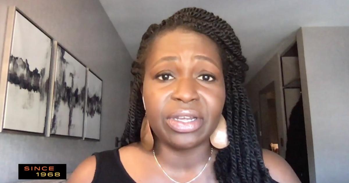 WGBH News | Basic Black: Nia Grace On Her Restaurant's Survival ...