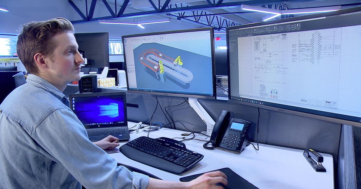 CareerExploreNW | Electrical Engineer | PBS