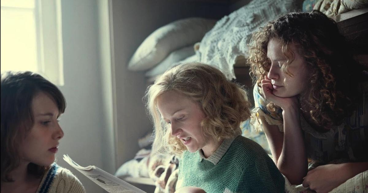 Flicks | Outrageous | Season 2025 | Episode 24 | PBS