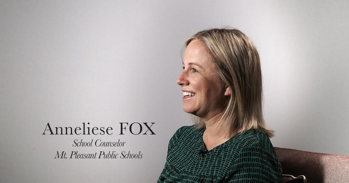 Special Programs | Adapting to Adversity with Annaliese Fox | Episode ...