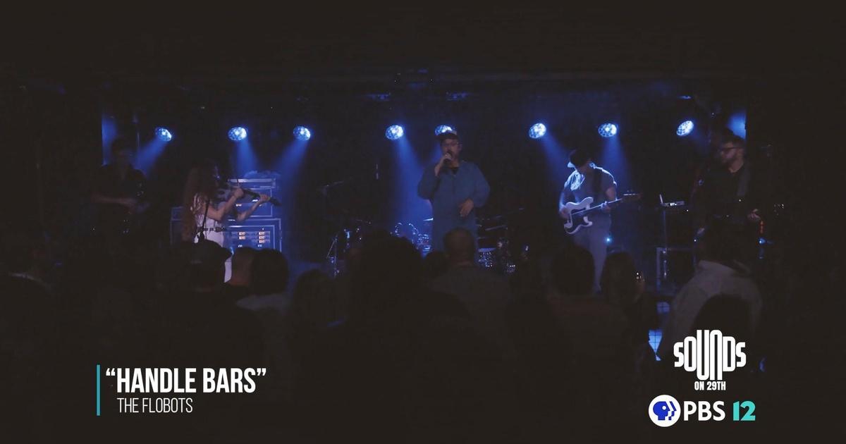 Sounds on 29th | Flobots Handle Bars | Season 12 | PBS