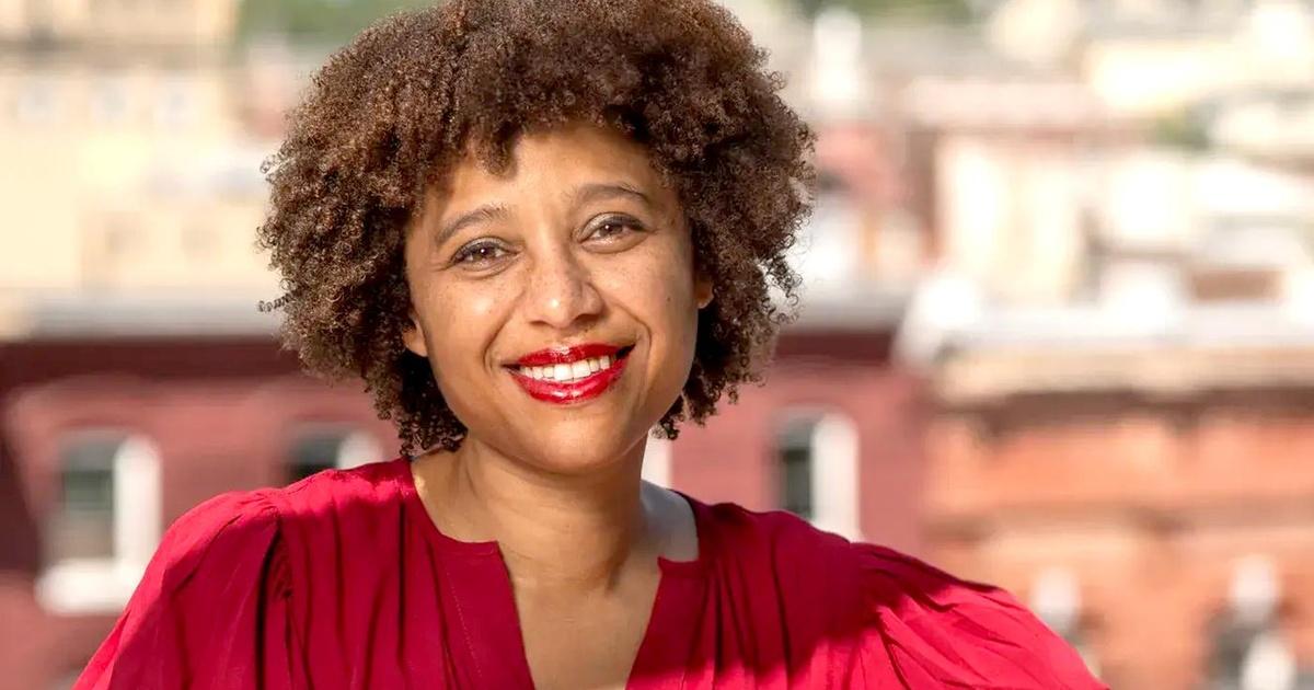 Charlottesville Inside-Out | Why is author Kalela Williams so excited ...