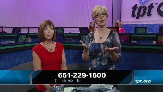 Almanac - Pledge! - Twin Cities PBS