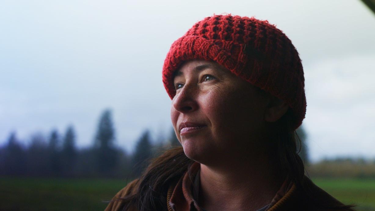 How This Indigenous Farmer Is Solving Food Insecurity | Watch Women of ...