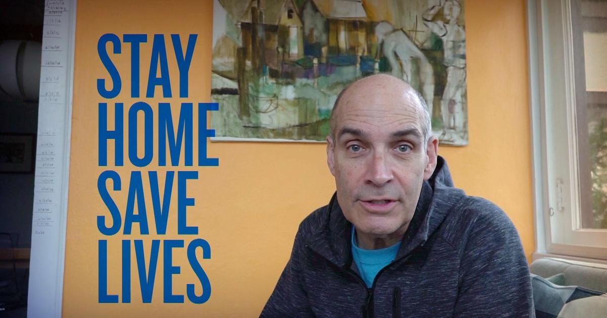 WTTW Promos and Previews | Stay Home, Save Lives | PBS