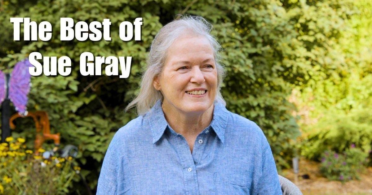 Oklahoma Gardening | The Best of Sue Gray on Oklahoma Gardening ...
