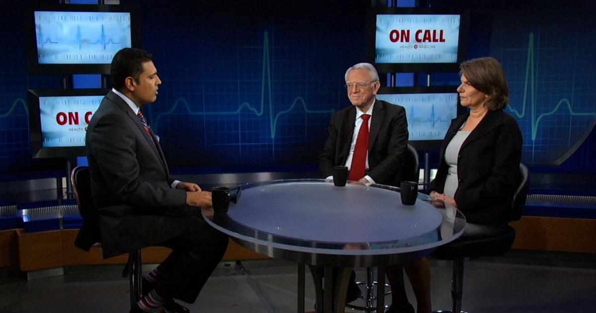 On Call: Health + Medicine | PTSD: Healing the Warrior Brain | PBS
