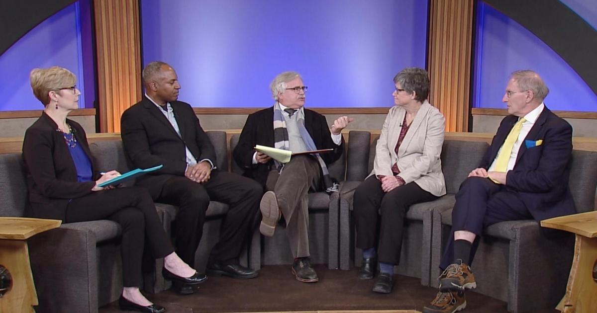 Almanac | Poli Sci Professors | Still no House Speaker | Jan 2023 ...