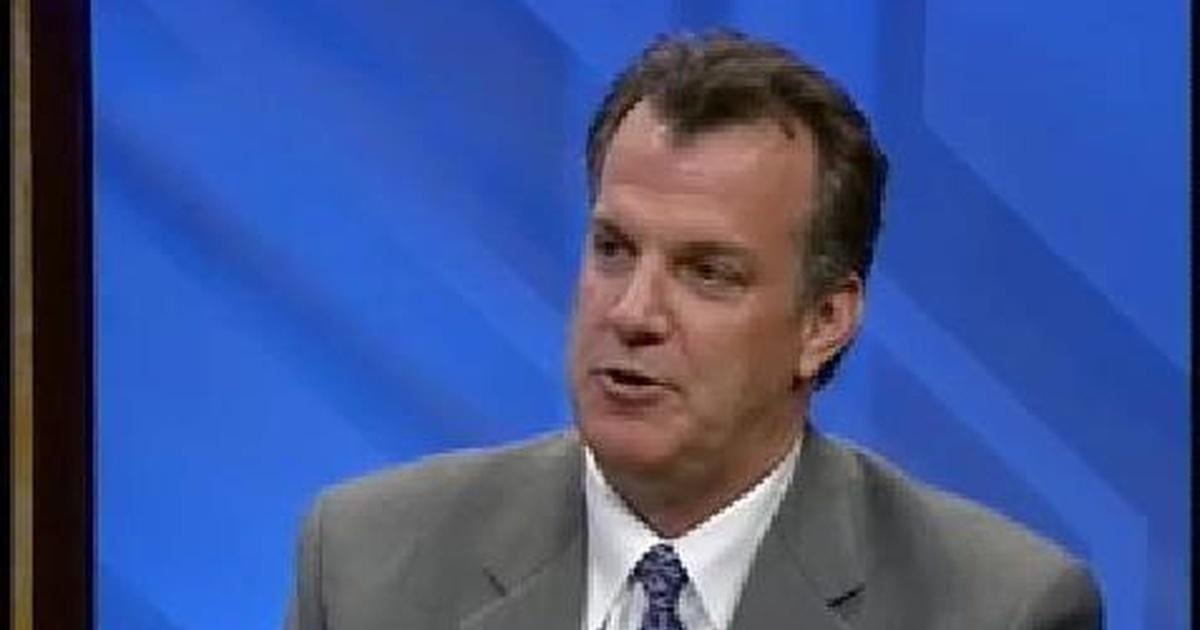 Almanac | Kelly Doran for U.S. Senate | Season 2005 | Episode 39 | PBS