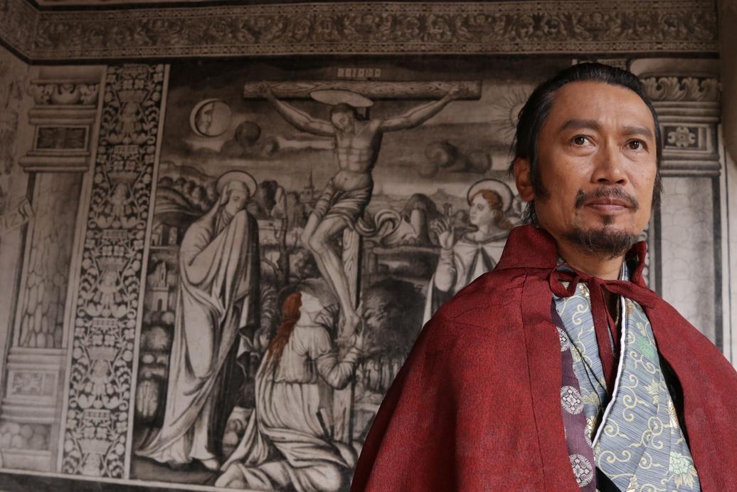 A Samurai in the Vatican | Watch Secrets of the Dead on PBS Wisconsin